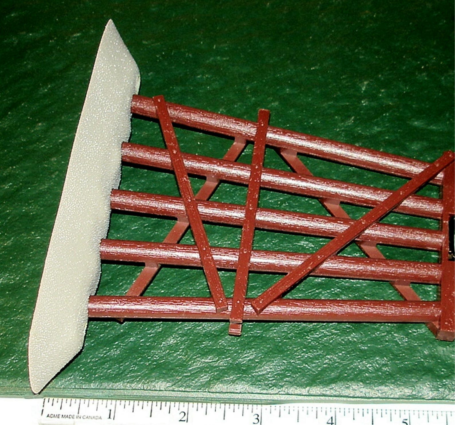 LIONEL FASTRACK - Elevated Trestle Set #6-12038 - O Train Track (B) - Etsy