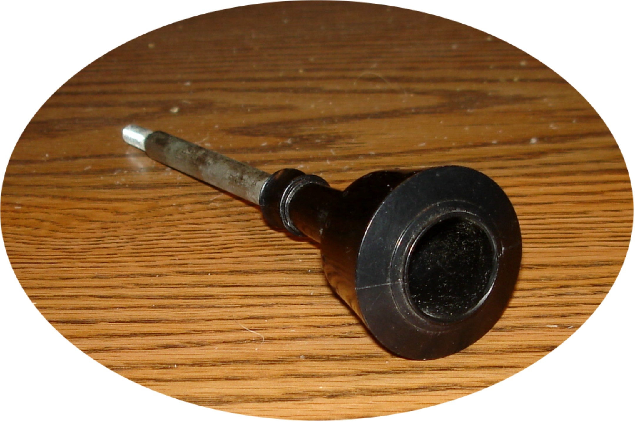 LGB - STAINZ Steam Loco Funnel Replacement Smoke Stack - Etsy