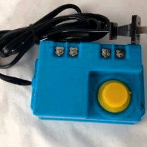 BACHMANN - Hobby Transformer #6605 - N HO Train Power Supply - Etsy ...