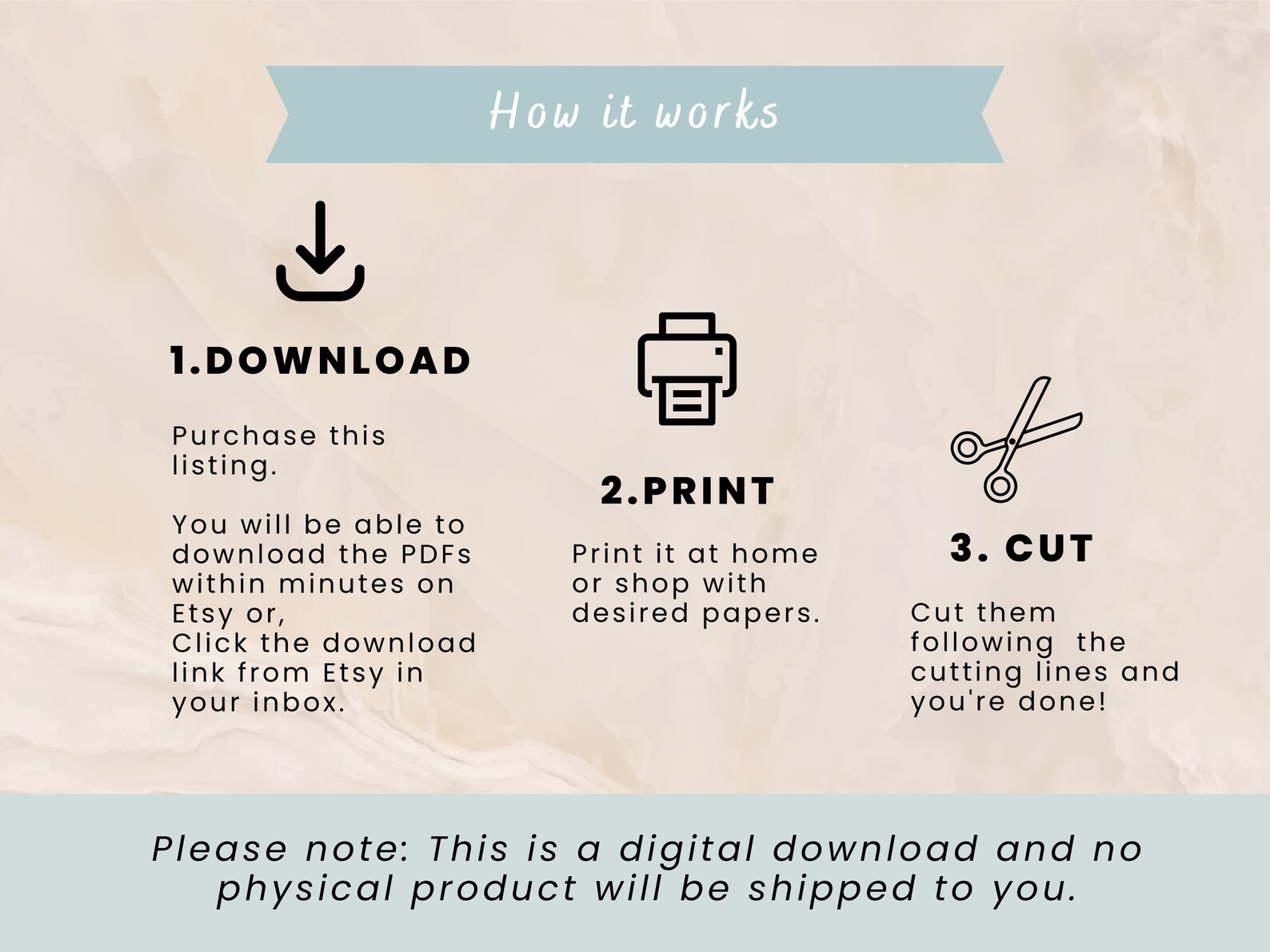 26 Educative Alphabet Cards | Elegant Design | Montessori Flashcards ...