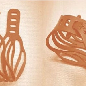 Lightweight Recycled Rubber Goa Bracelet - by Design Tun - Etsy UK