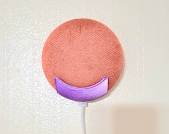 3d Printed Google Mini Stand - Etsy