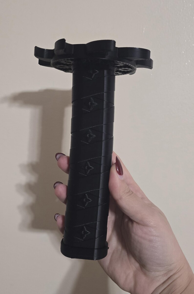 3D Printed Katana - Etsy