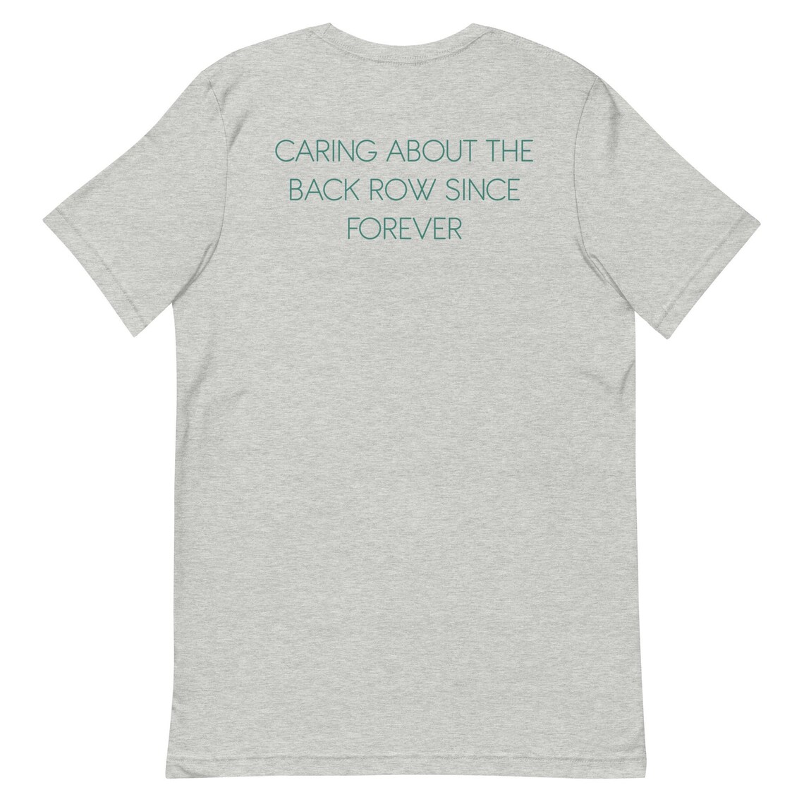 Reading, Writing, Teaching, Empowering Classic Tee - Etsy