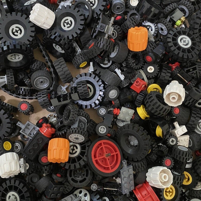 Legos - Etsy
