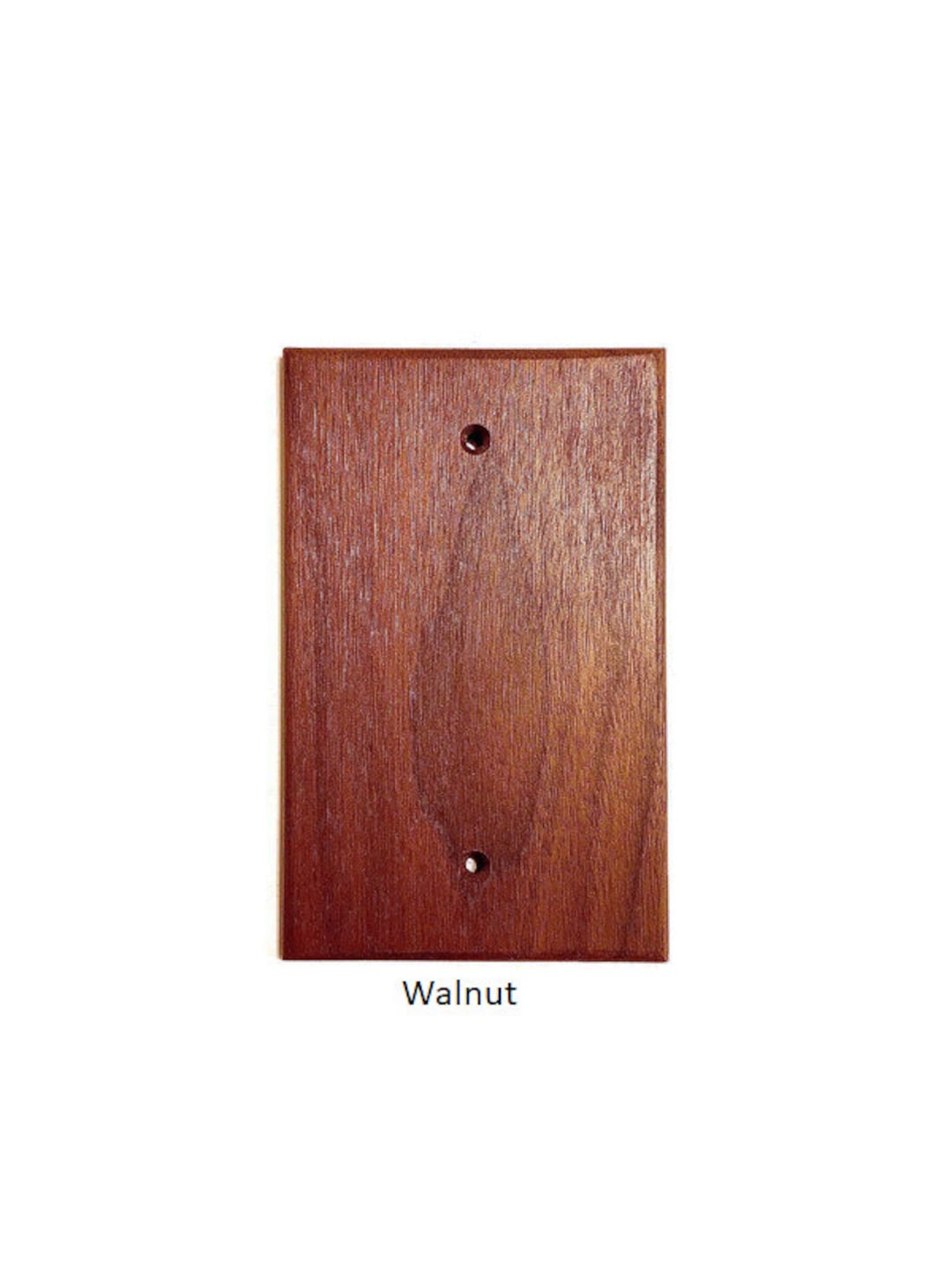 10 Pack of Single Blank Wall Plate Covers Switch Covers Wall Plates ...