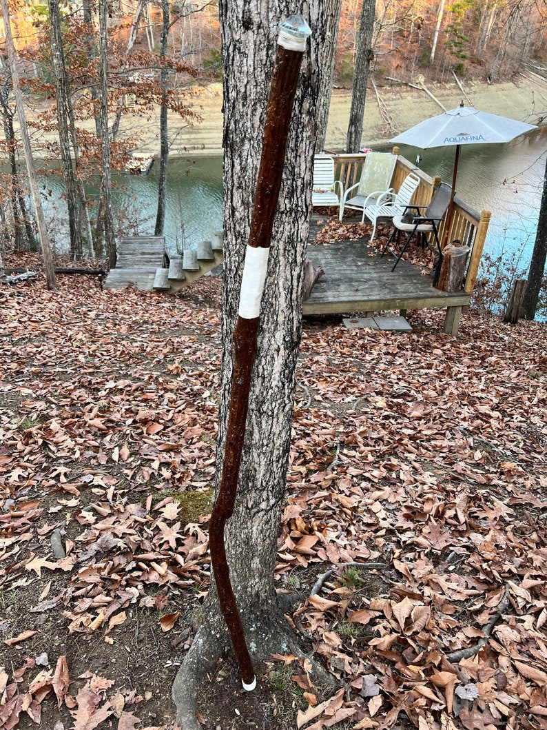 Diamond Mages Staff - Etsy