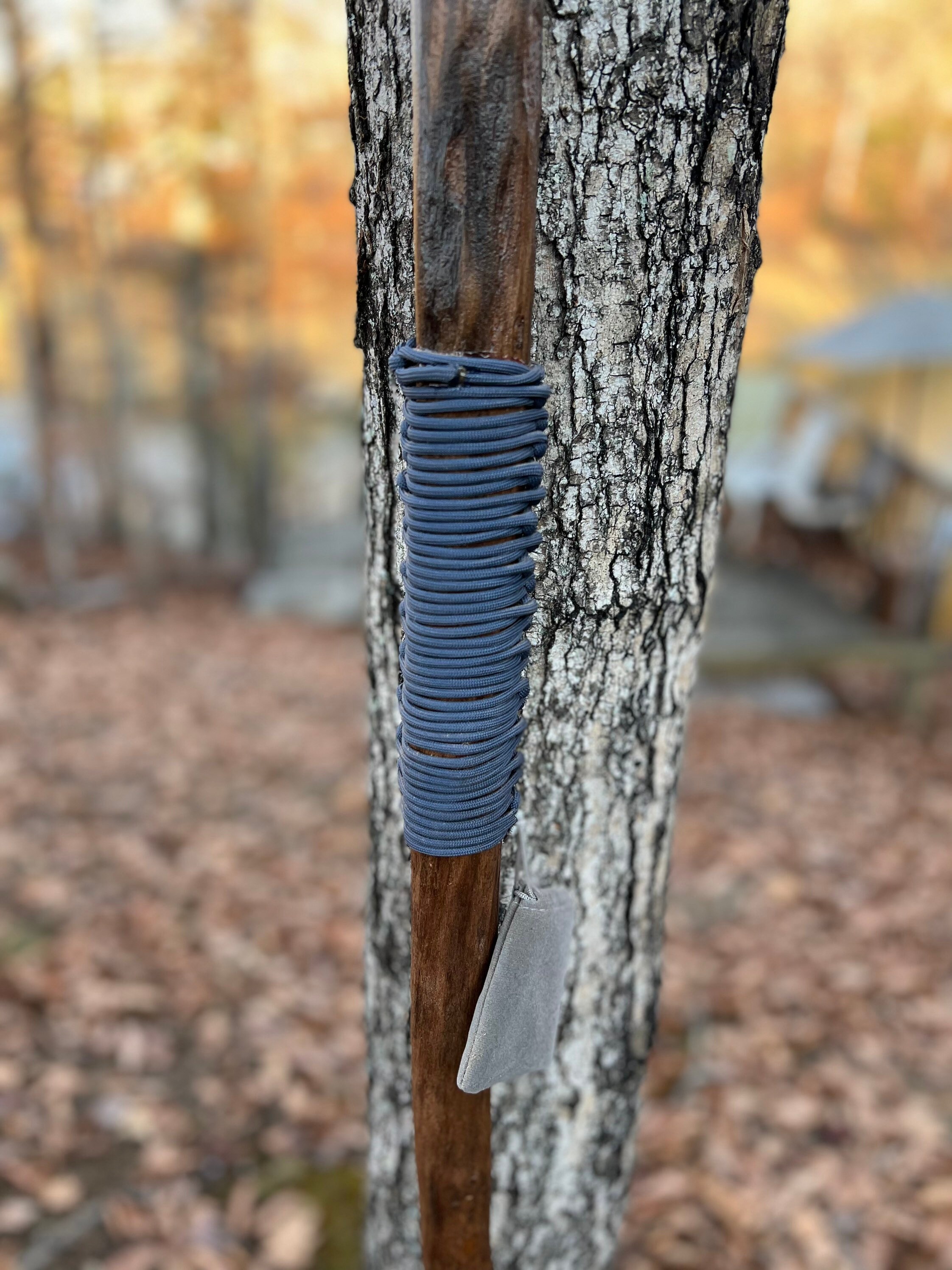 Traditional Wizard Staff for Cosplay LARP Renaissance Faire - Etsy