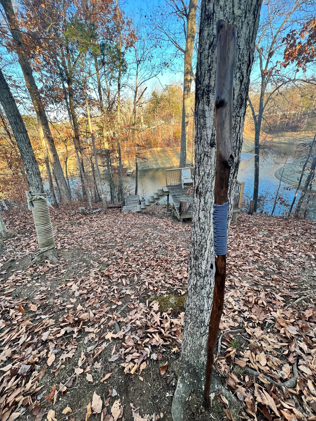 Traditional Wizard Staff for Cosplay LARP Renaissance Faire - Etsy