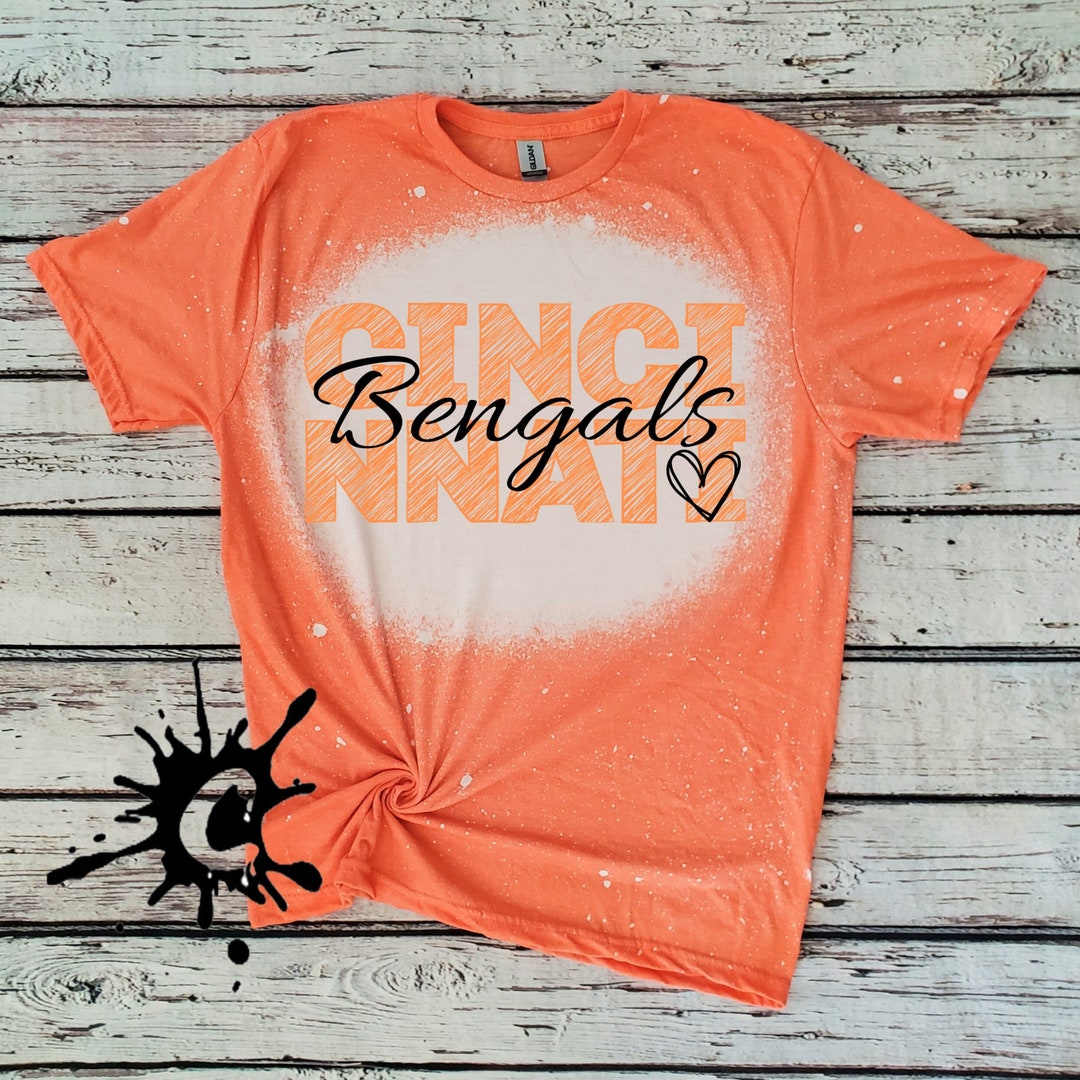 Digital Download Bengals Cincinnati Team Mascot PNG Sublimation File ...