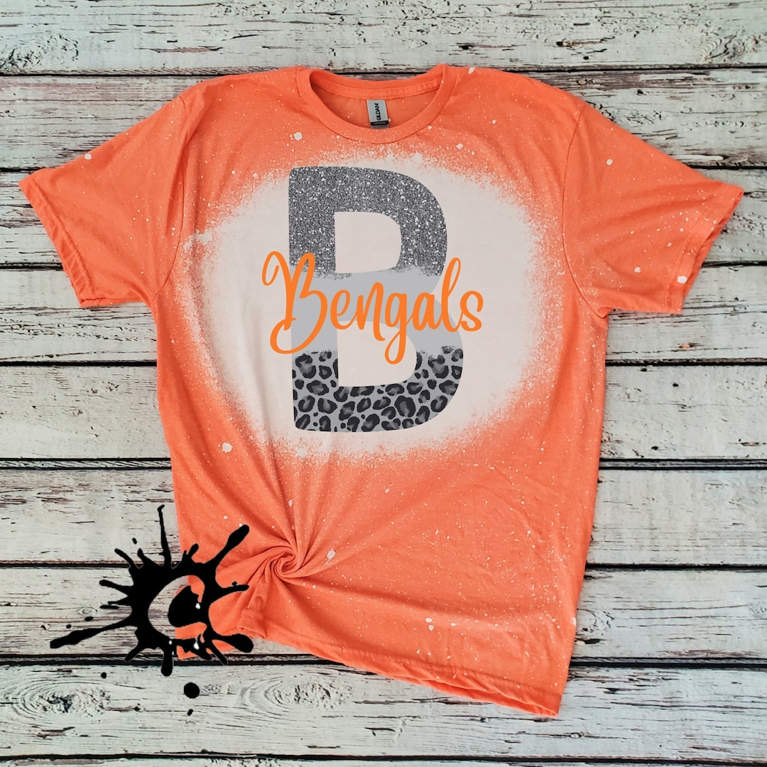 Digital Download Bengals Cincinnati Team Mascot PNG Sublimation File ...