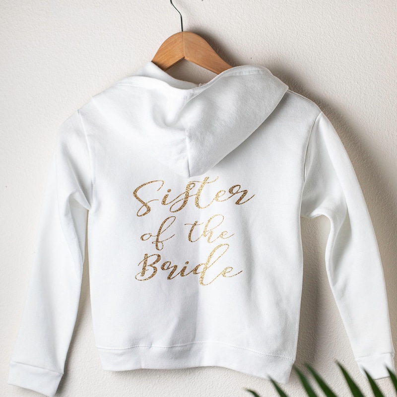 Friend of Bride Sweaters - Etsy