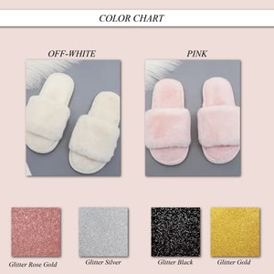 Personalized Gift Slippers Gifts Kids/adult Personalized Slippers ...