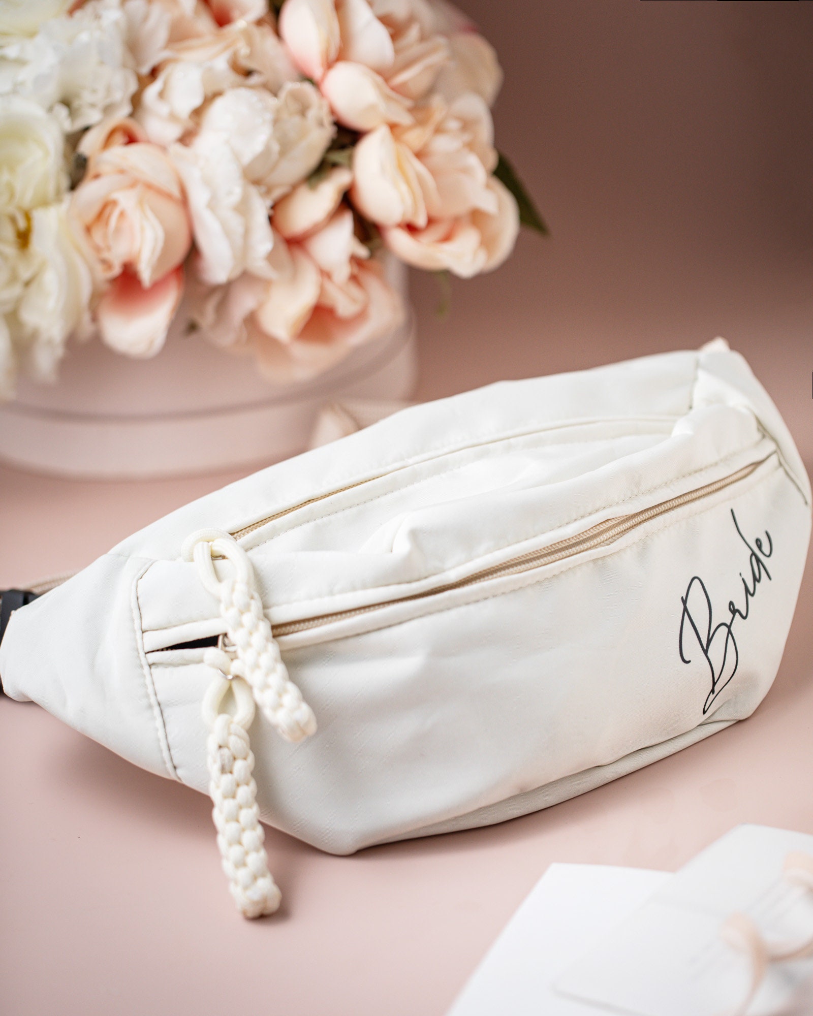 Bachelorette Party Fanny Pack Bachelorette Bridesmaid Fanny Pack ...