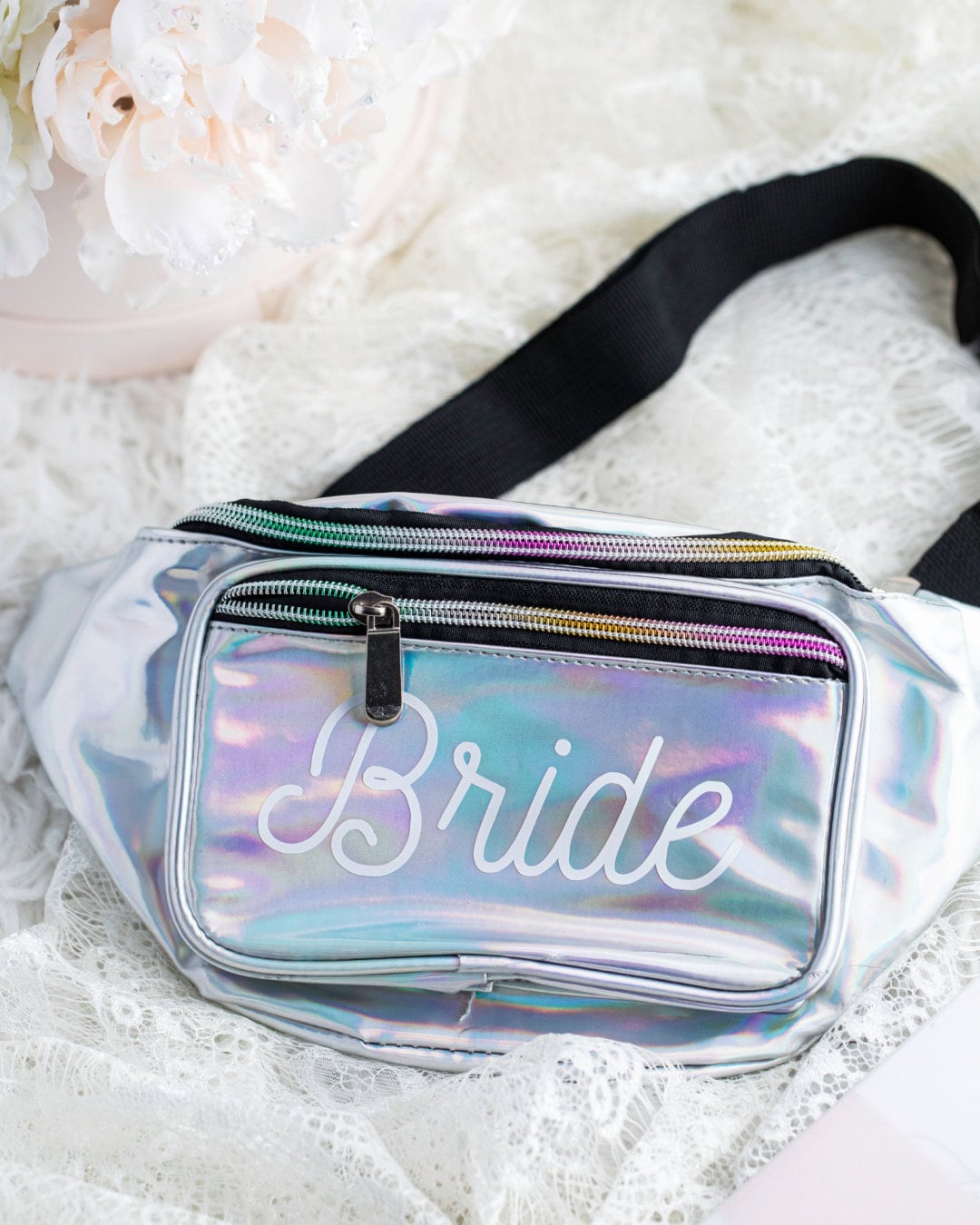 Bachelorette Party Fanny Pack Bachelorette Bridesmaid Fanny Pack ...