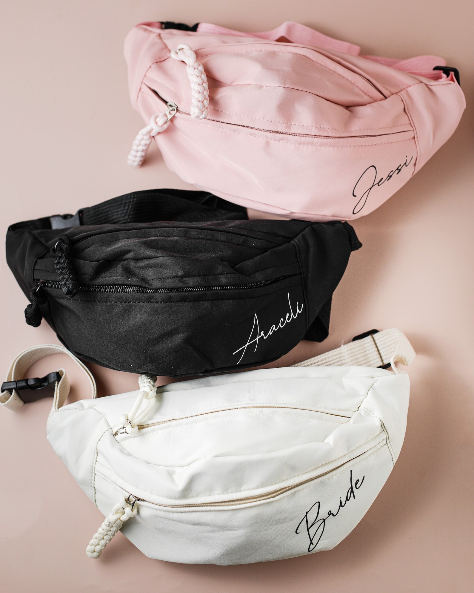 Bachelorette Party Fanny Pack Bachelorette Bridesmaid Fanny Pack ...