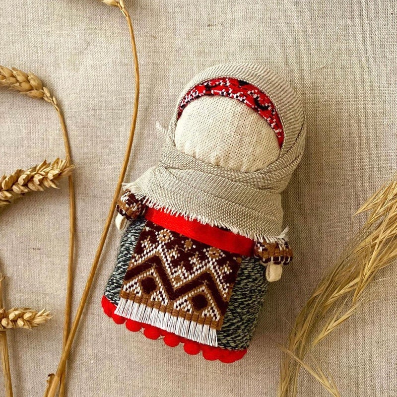 Slavic Doll - Etsy