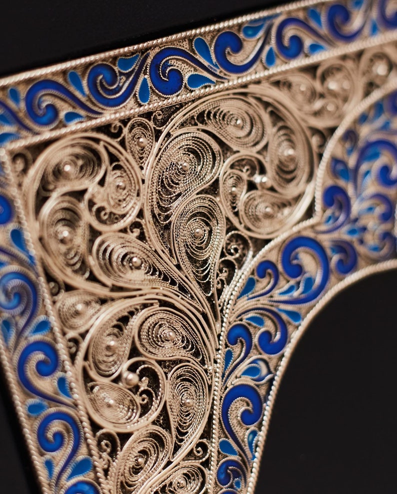 Book Kobzar T. Shevchenko in English Handmade Book, Kobzar With Gilding ...