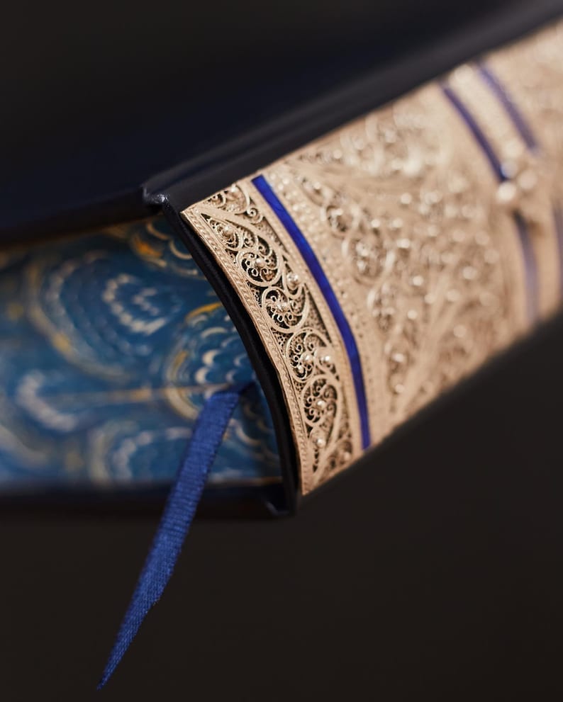 Book Kobzar T. Shevchenko in English Handmade Book, Kobzar With Gilding ...