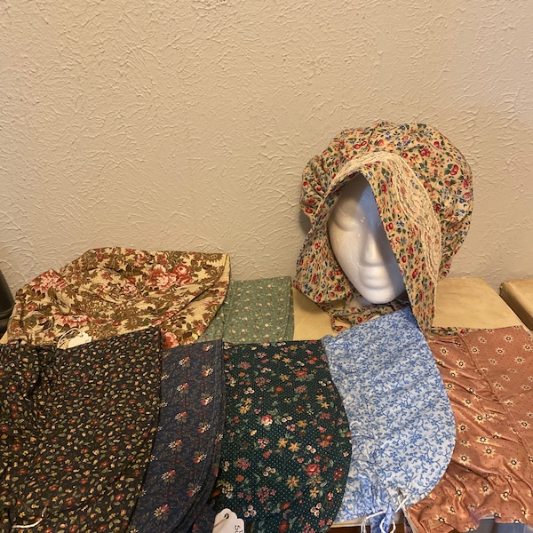 Frontier Style - Etsy