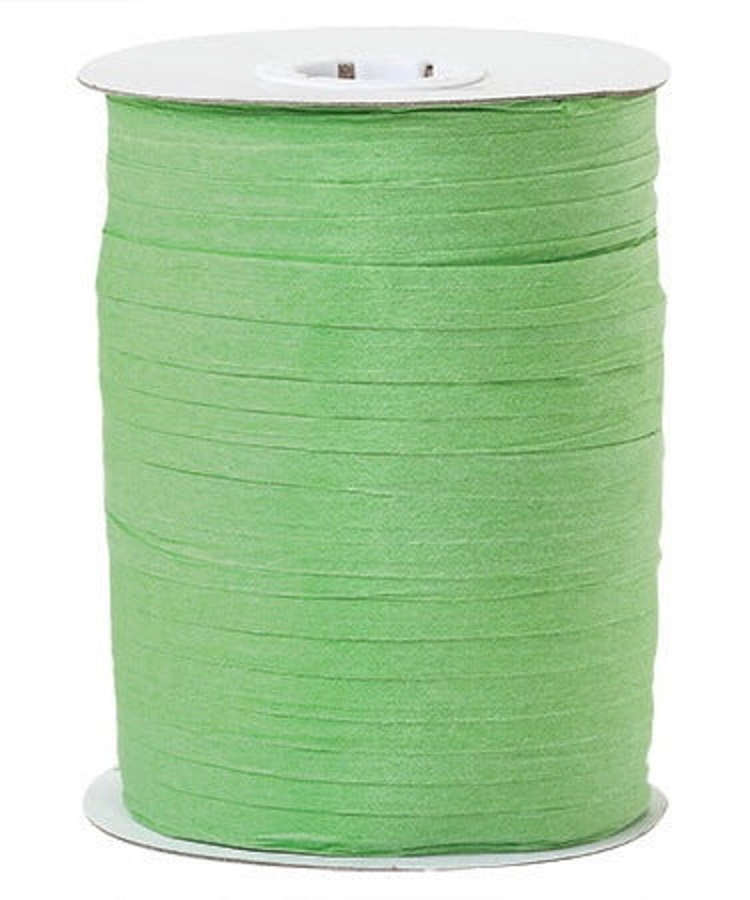 Paper Raffia Ribbon - CELADON - Etsy