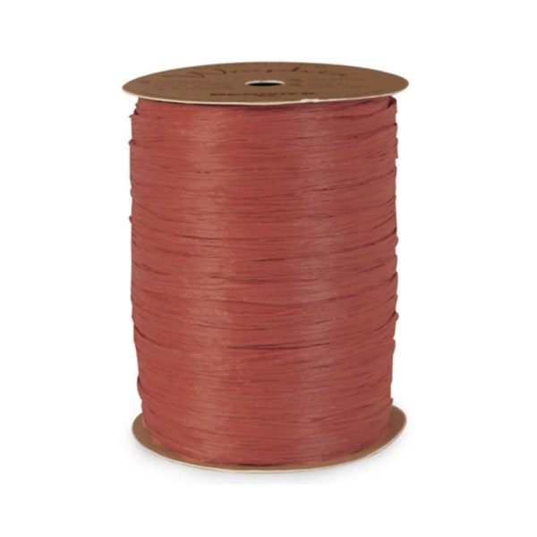 Raffia Ribbon - Etsy