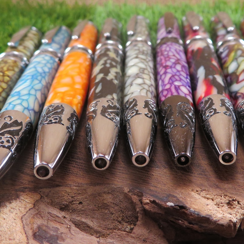 Ballpoint Pens - Etsy