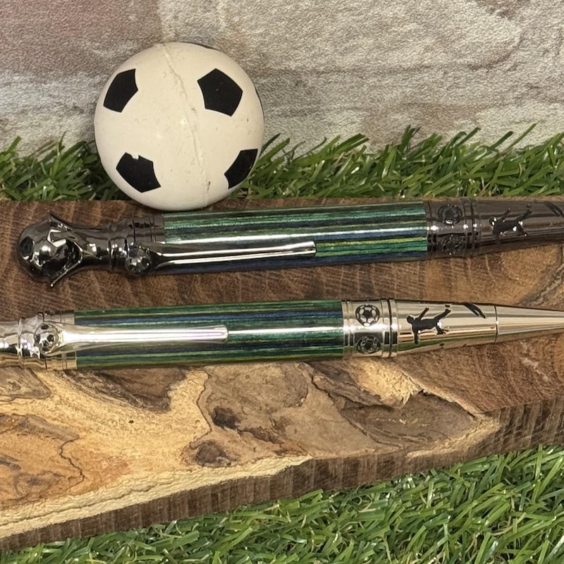 Soccer Metalwork - Etsy