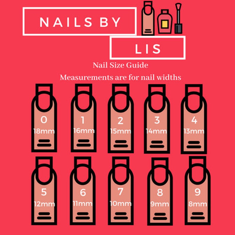 Santa Claws | Christmas Holiday 3D Nail Art Press on Nails - Etsy