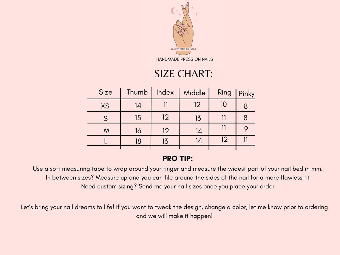 Savage | Animal Print Design Press on Nails - Etsy