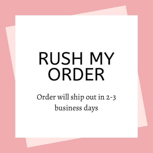 My Purchases - Etsy UK