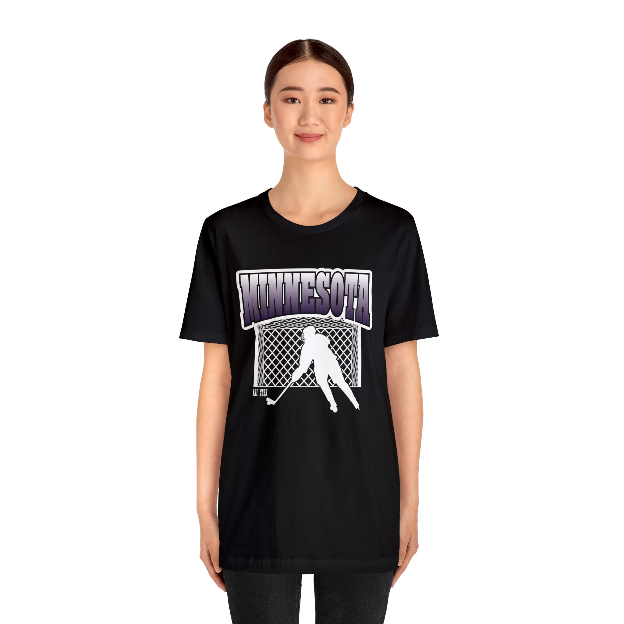 Minnesota PWHL Shirt / Minnesota Heise / Taylor Heise 27 / PWHL Shirt ...