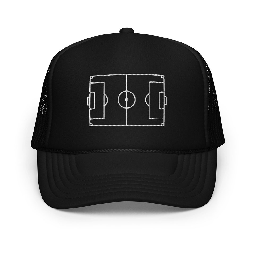 USWNT Hat / Soccer Field / NWSL Hat / Soccer Hat / Megan Rapinoe / Sam ...