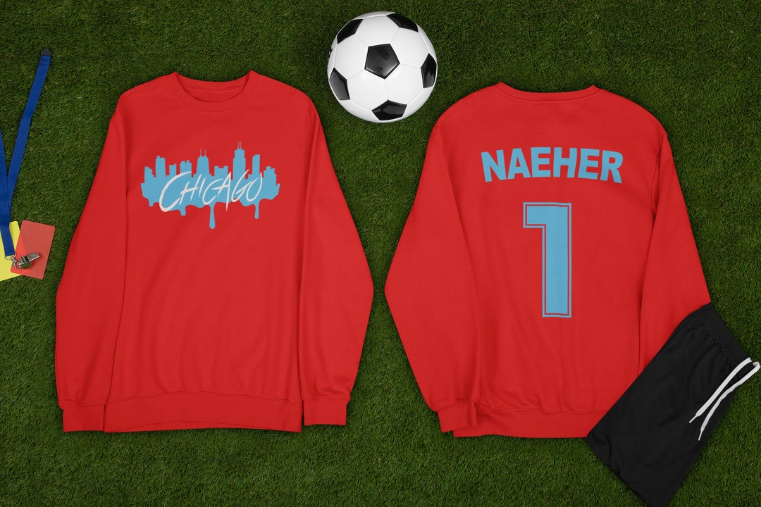 Chicago Red Stars / NWSL / Women's Sports / USWNT / Red Stars / Alyssa ...