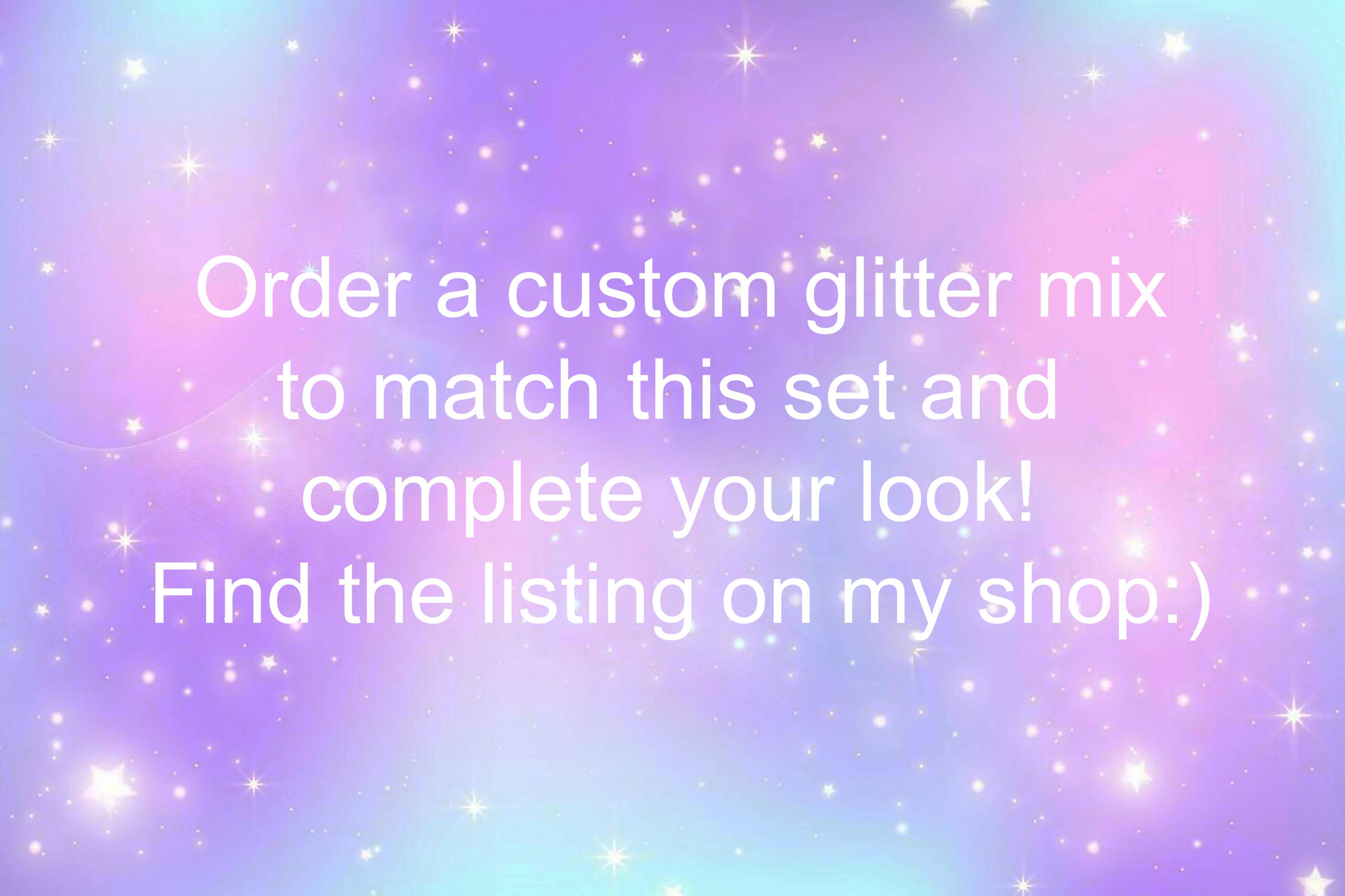 Custom Pigtail Braids- Tie in Extensions - Etsy