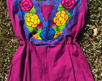 Mexican Embroidered Shirts - Etsy