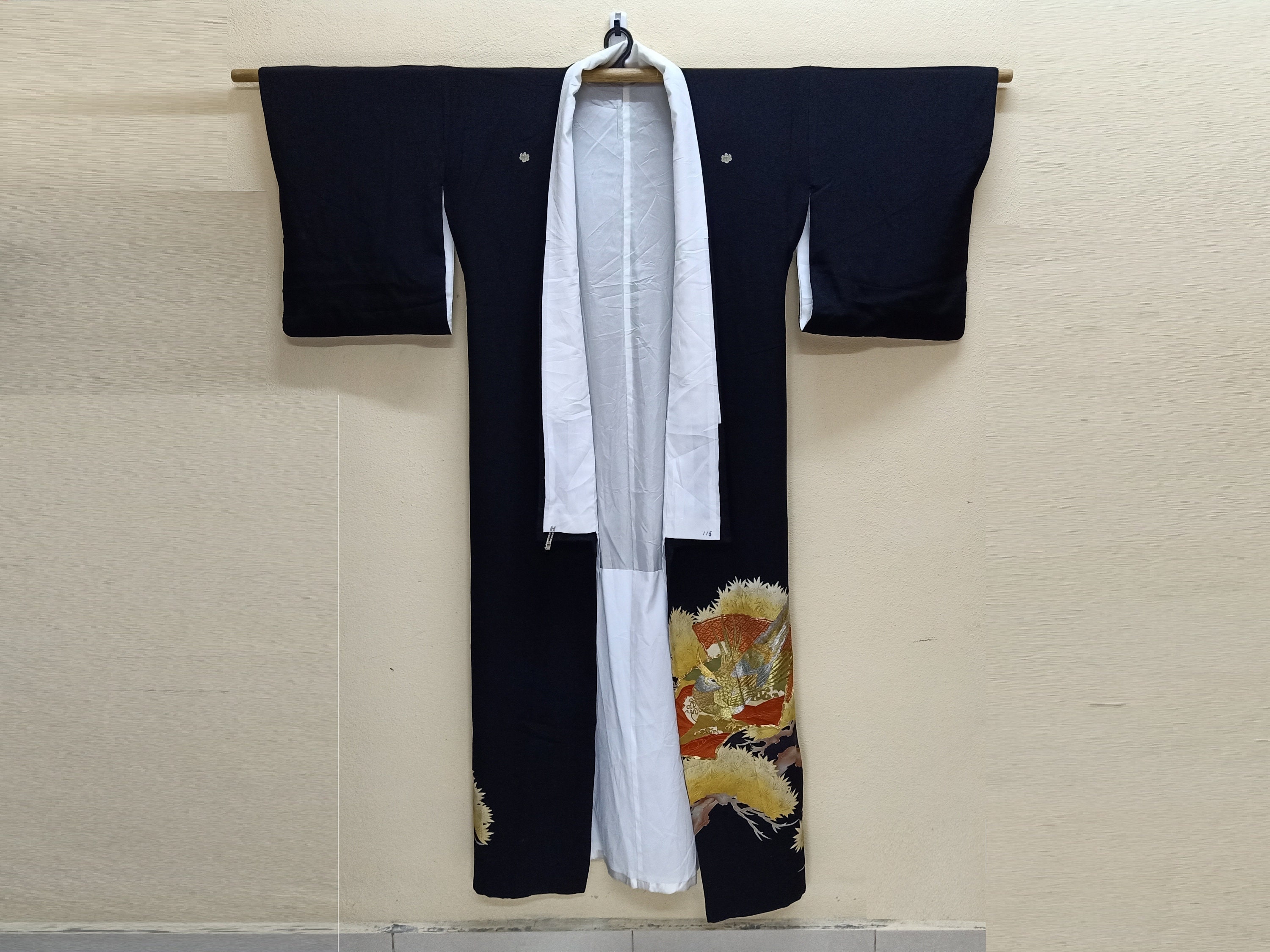 Mofuku Kimono