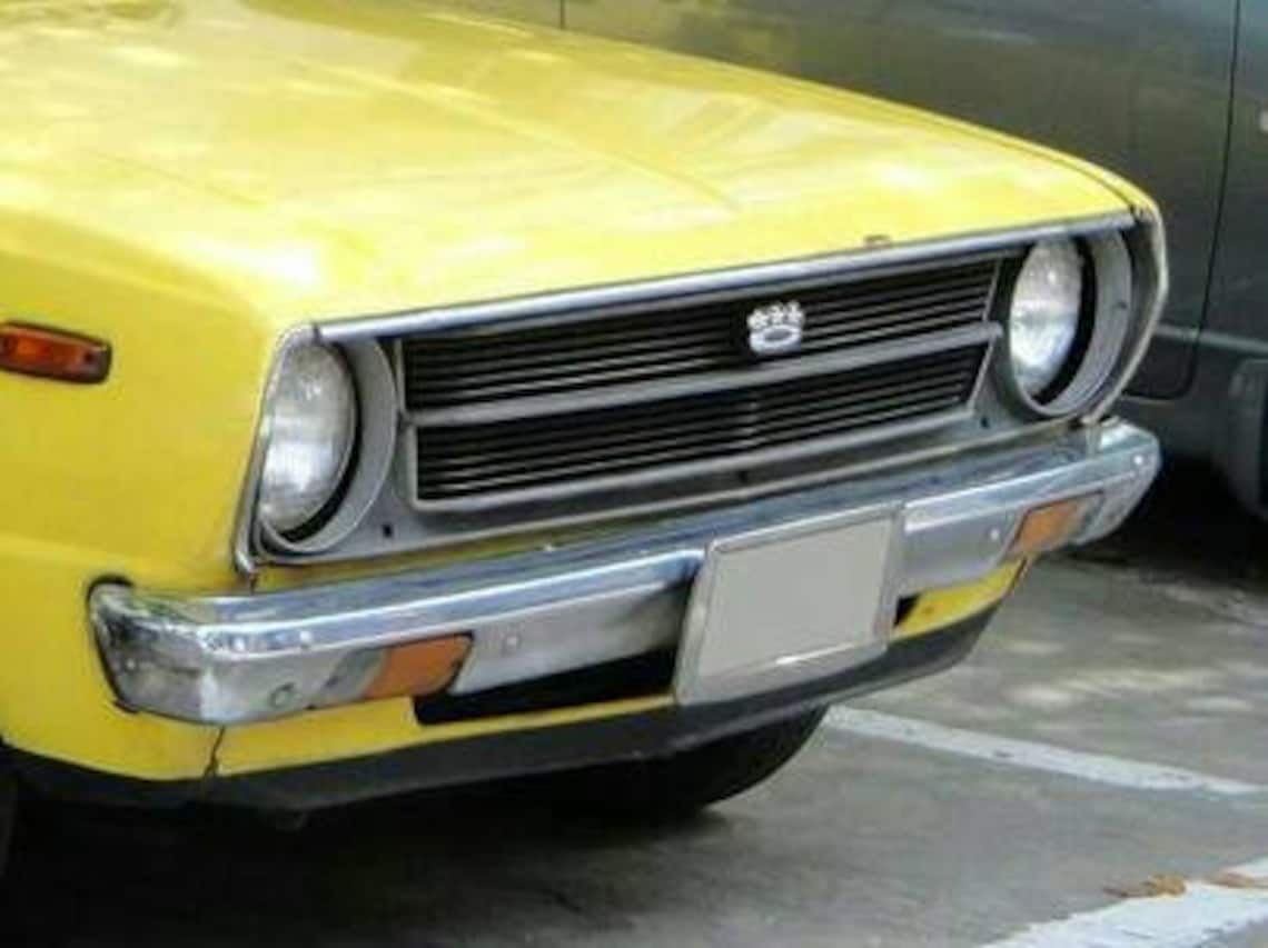 TOYOTA COROLLA E30 E50 KE30 KE35 KE36 TE31 1974-1981 Coupe | Etsy