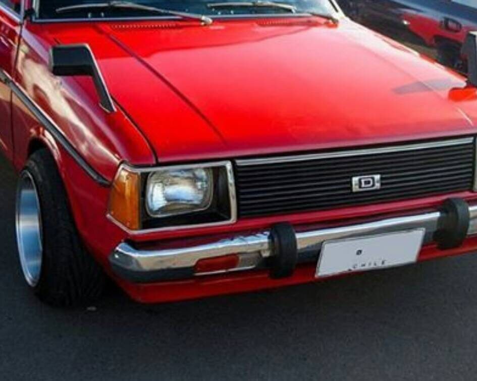 Datsun Nissan Sunny B310 120Y 130Y 140Y 150Y Sedan Coupe Wagon Fastback ...