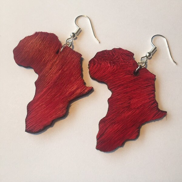 Springbok Hide - Etsy