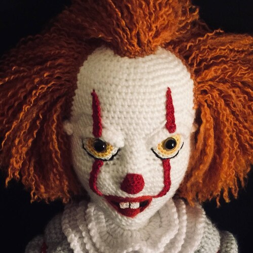 Bad Boy Doll Crochet Pattern | Etsy