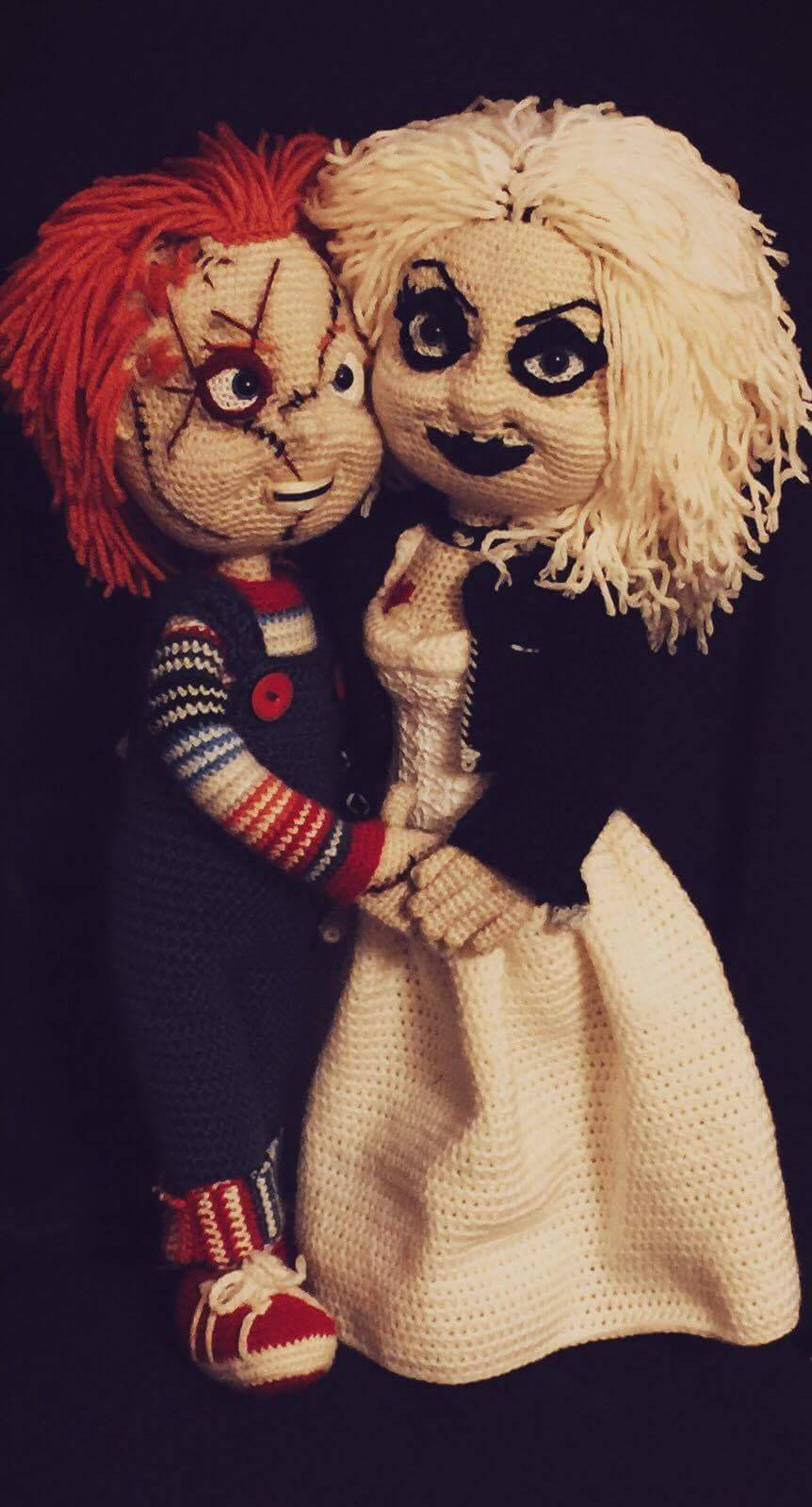 Bad Boy Doll Crochet Pattern - Etsy