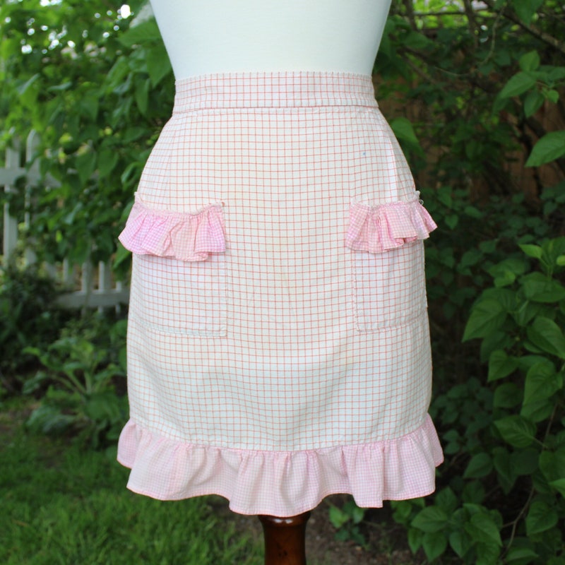 Diner Apron - Etsy