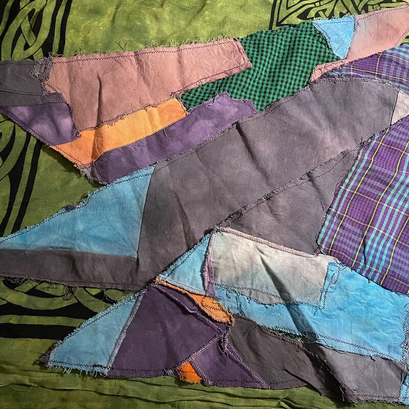 Handmade Bandana - Etsy