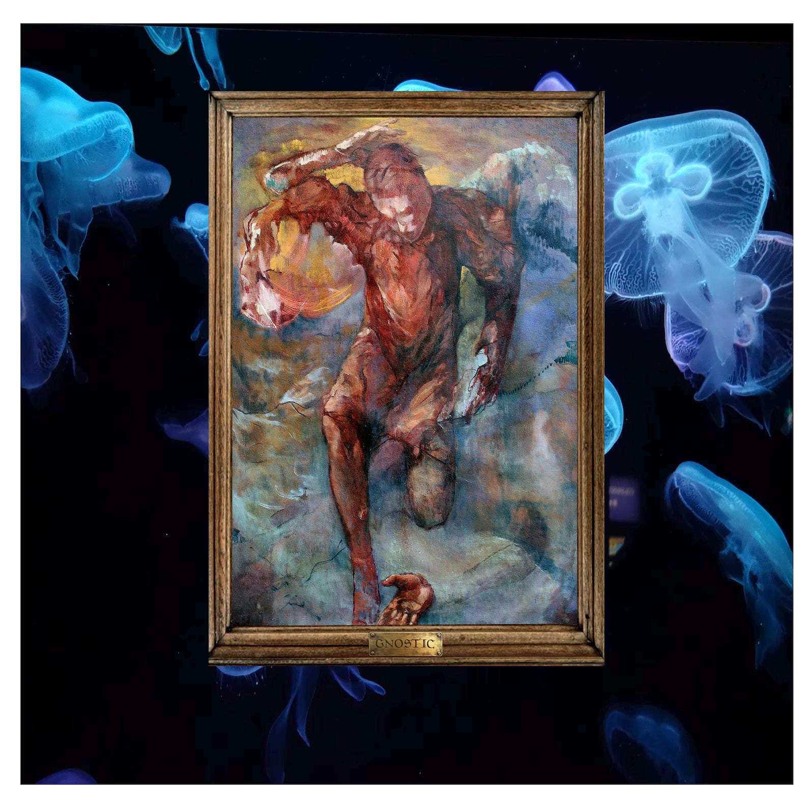 The Gnostic Tarot Gallery Edition - Etsy