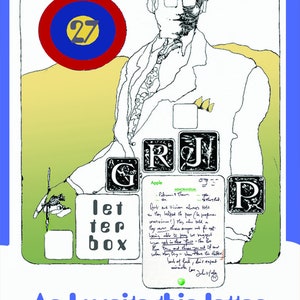 The Beatles Lenormand - Etsy