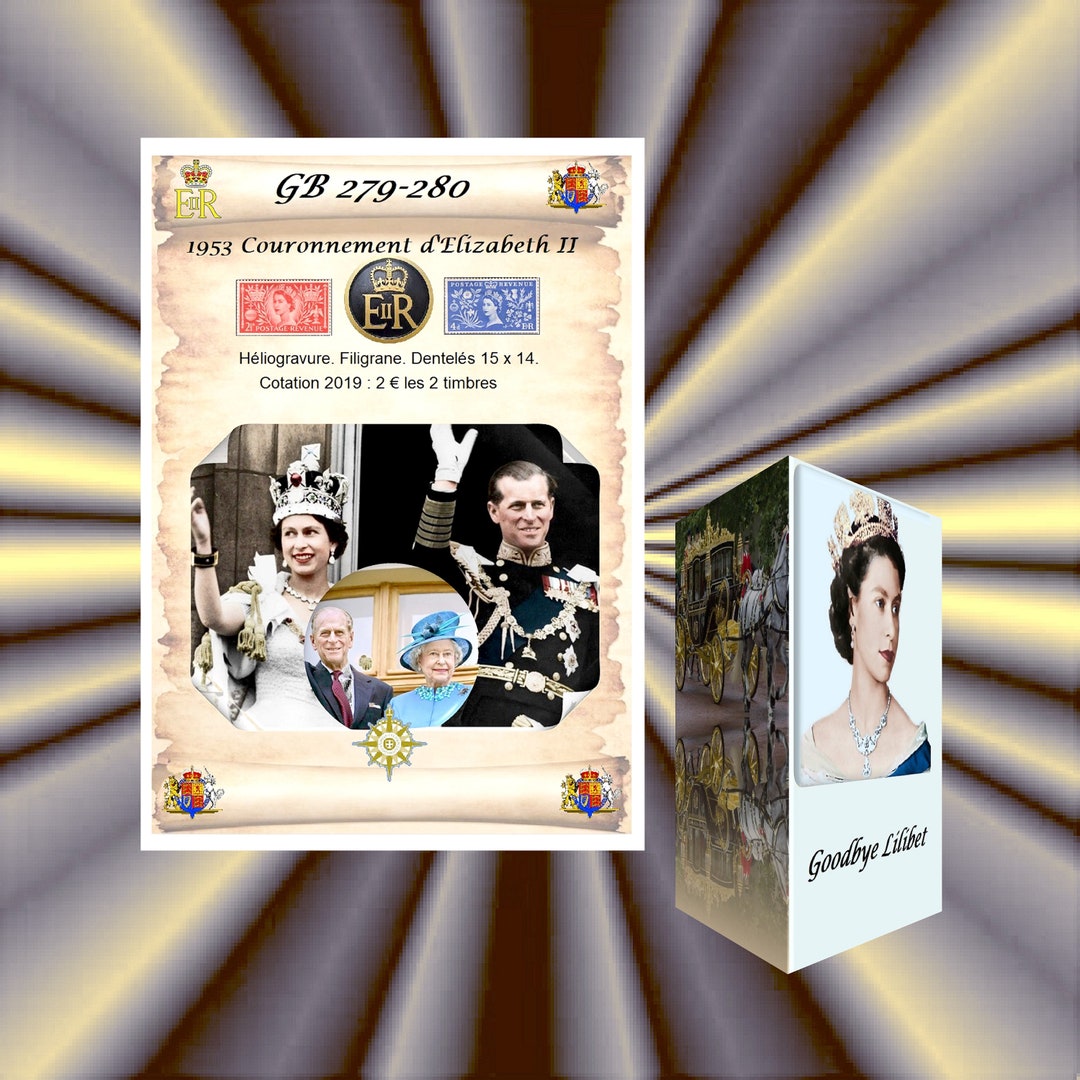 Goodbye Lilibet, Elizabeth II Queen of the United Kingdom Commonwealth ...