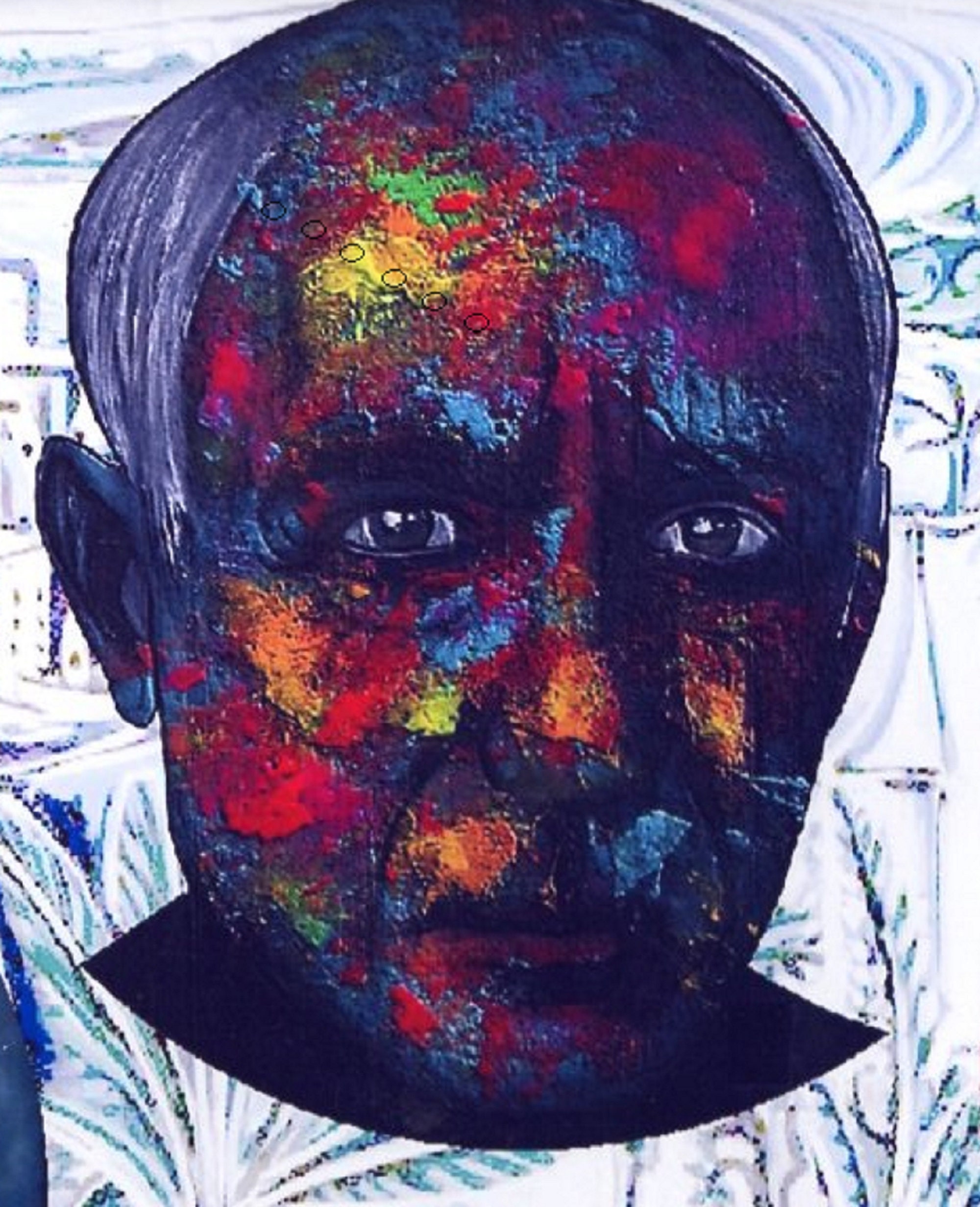 Pablo Picasso Spanish Painter and the Decade of Women Color Printing A4 ...