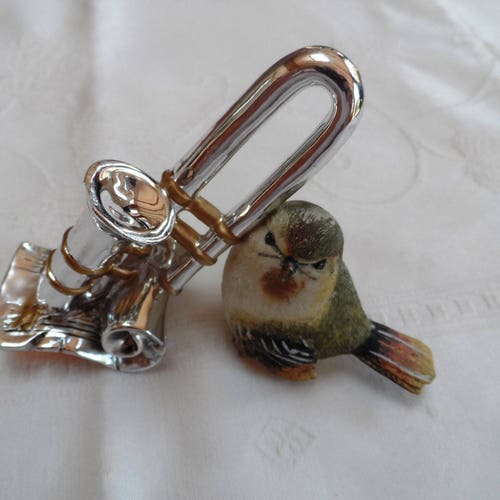 Dog Sitting Dog Figurine Metal Spark Plug Dog Metal Art | Etsy