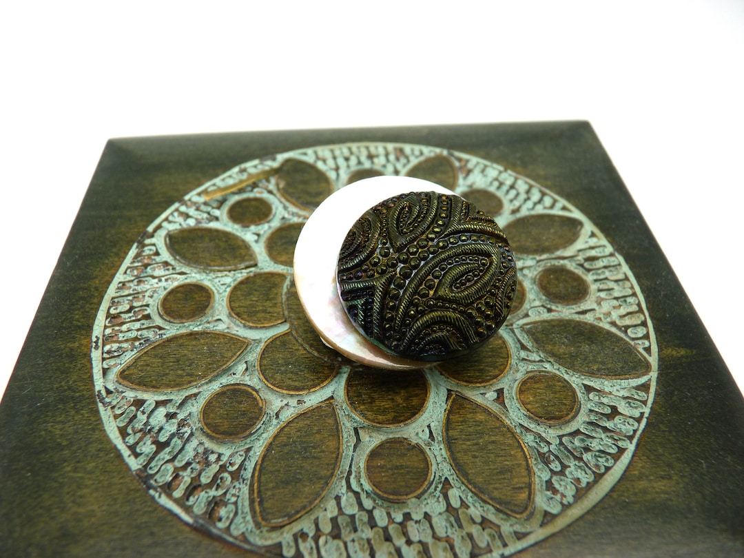 Magnetic Brooch Magnetic Magnet Brooch Accessory for Scarf Hijab ...